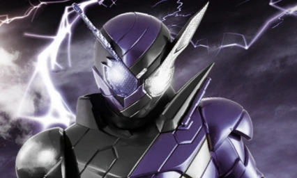 Yami Build | Kamen Rider Fan Fiction Wiki | Fandom