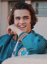 Georgie Harris | Kamen Rider Fan Fiction Wiki | Fandom