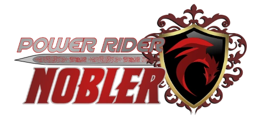 Power Rider Nobler | Kamen Rider Fan Fiction Wiki | Fandom