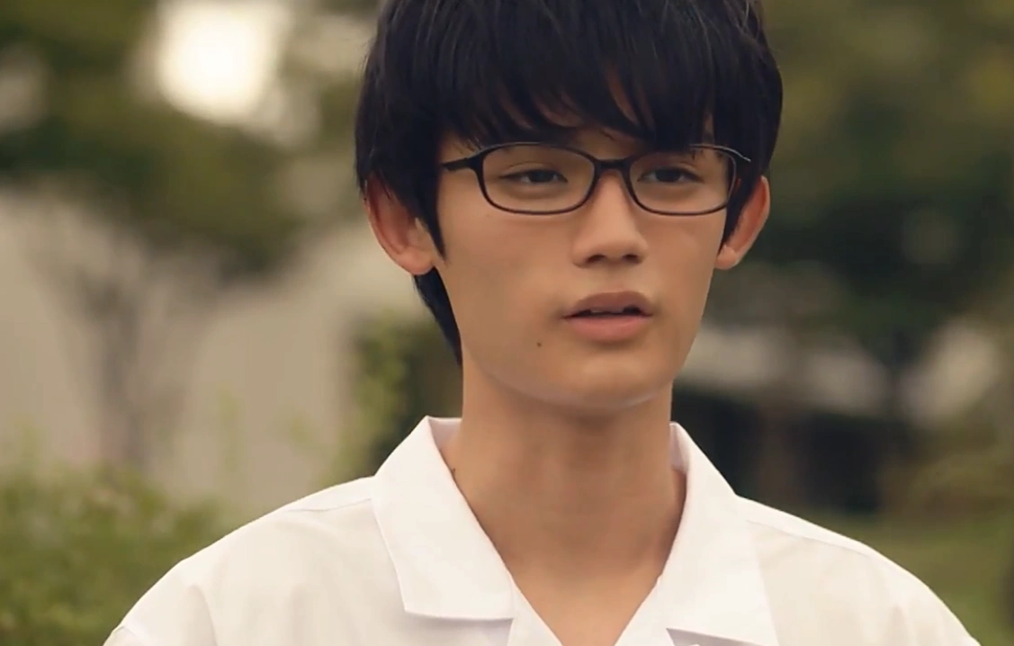 Shouma Katagiri | Kamen Rider Fan Fiction Wiki | Fandom