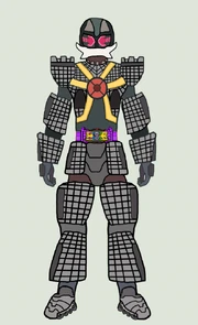 Nicholas Marcoh | Kamen Rider Fan Fiction Wiki | Fandom