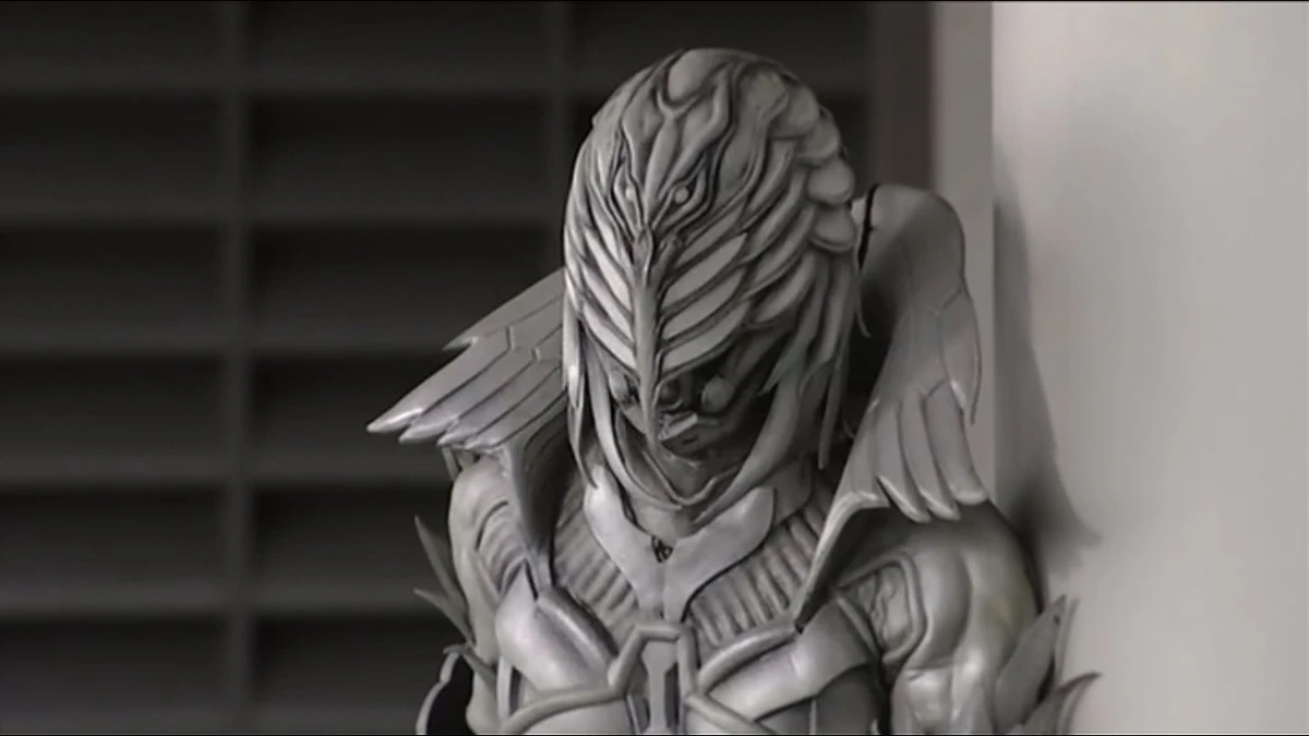 Cranebrain | Kamen Rider Fan Fiction Wiki | Fandom