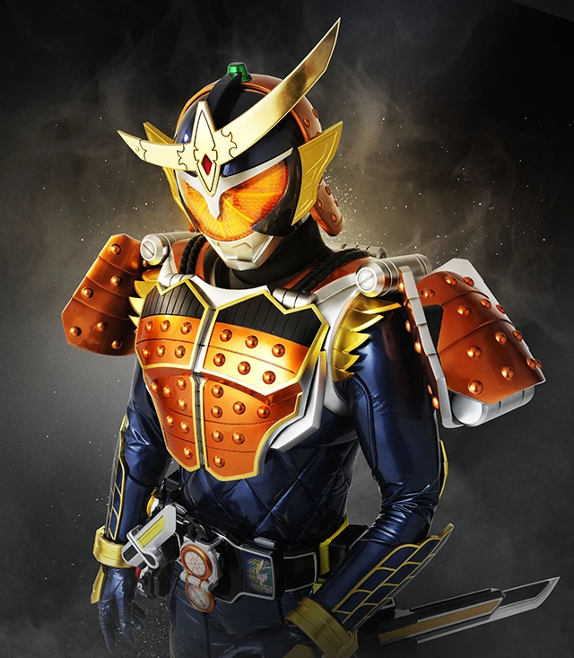 Power Rider Citrus Slasher | Kamen Rider Fan Fiction Wiki | Fandom