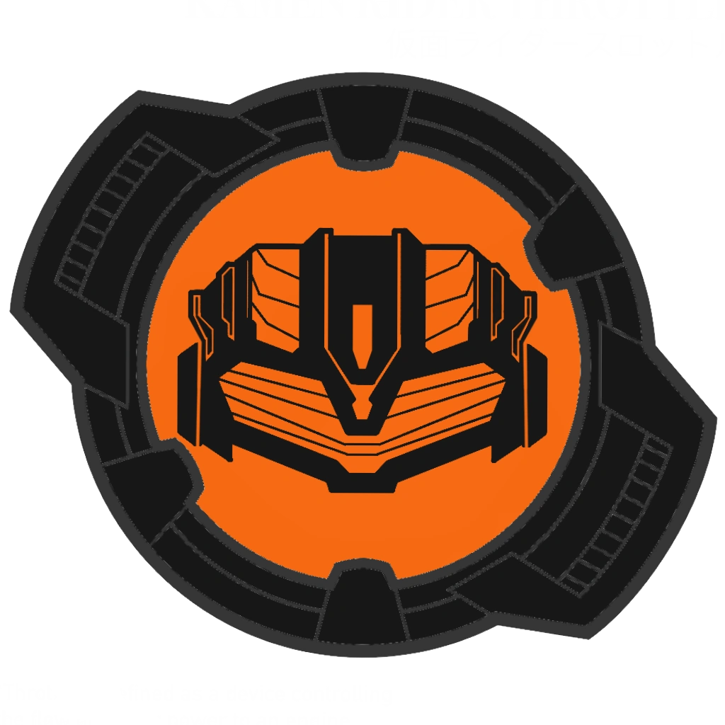 Rider Core IDs | Kamen Rider Fan Fiction Wiki | Fandom