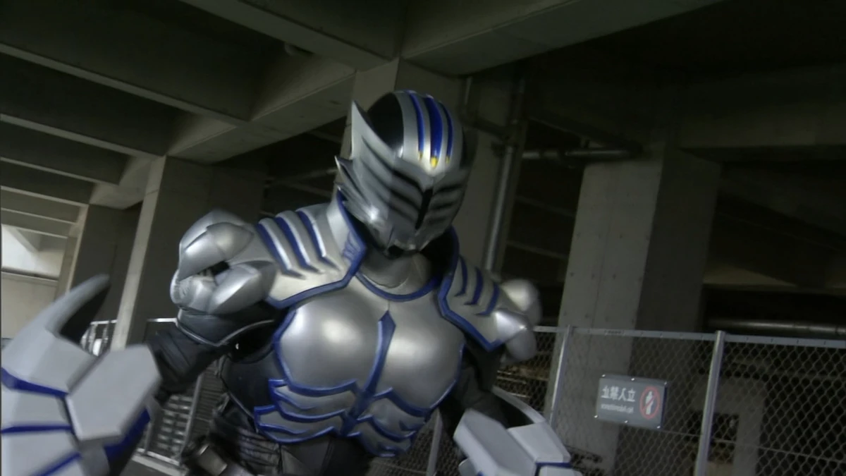 Oliver Nguyen | Kamen Rider Fan Fiction Wiki | Fandom