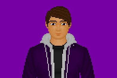 Blake Nolan | Kamen Rider Fan Fiction Wiki | Fandom