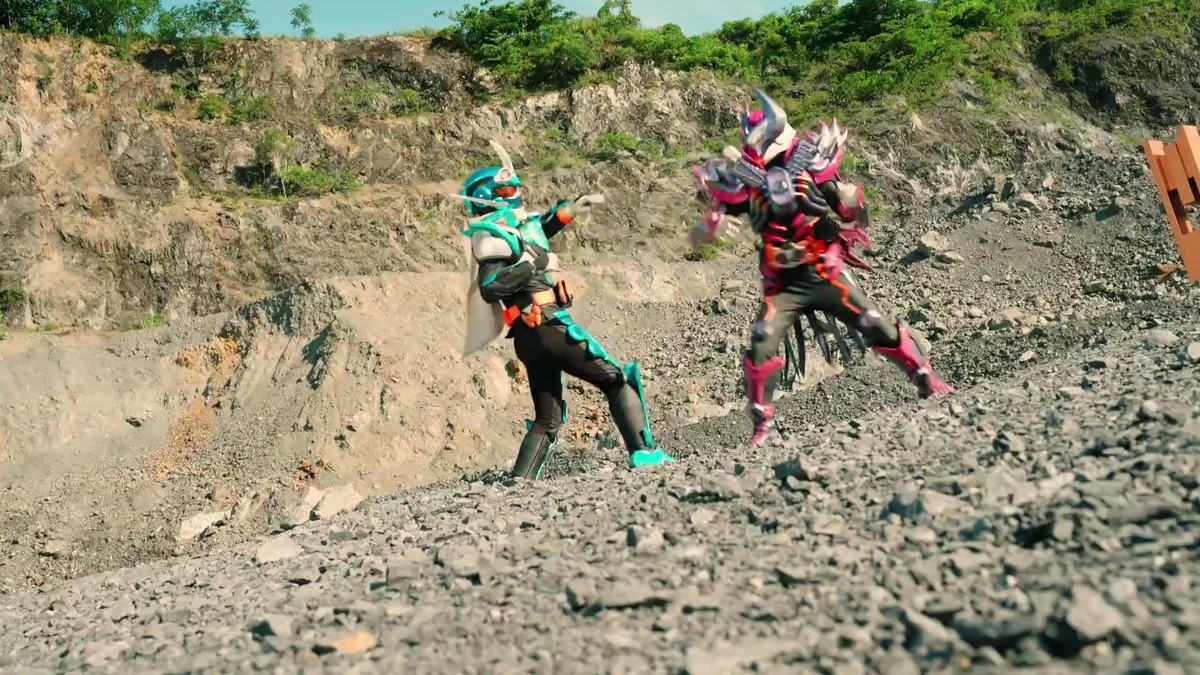 Fusion Freefall! | Kamen Rider Fan Fiction Wiki | Fandom