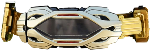 Ultimax Driver | Kamen Rider Fan Fiction Wiki | Fandom