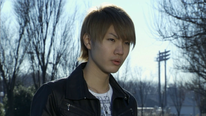 New Den-O | Kamen Rider Fan Fiction Wiki | Fandom