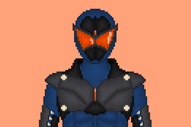 Herizo | Kamen Rider Fan Fiction Wiki | Fandom