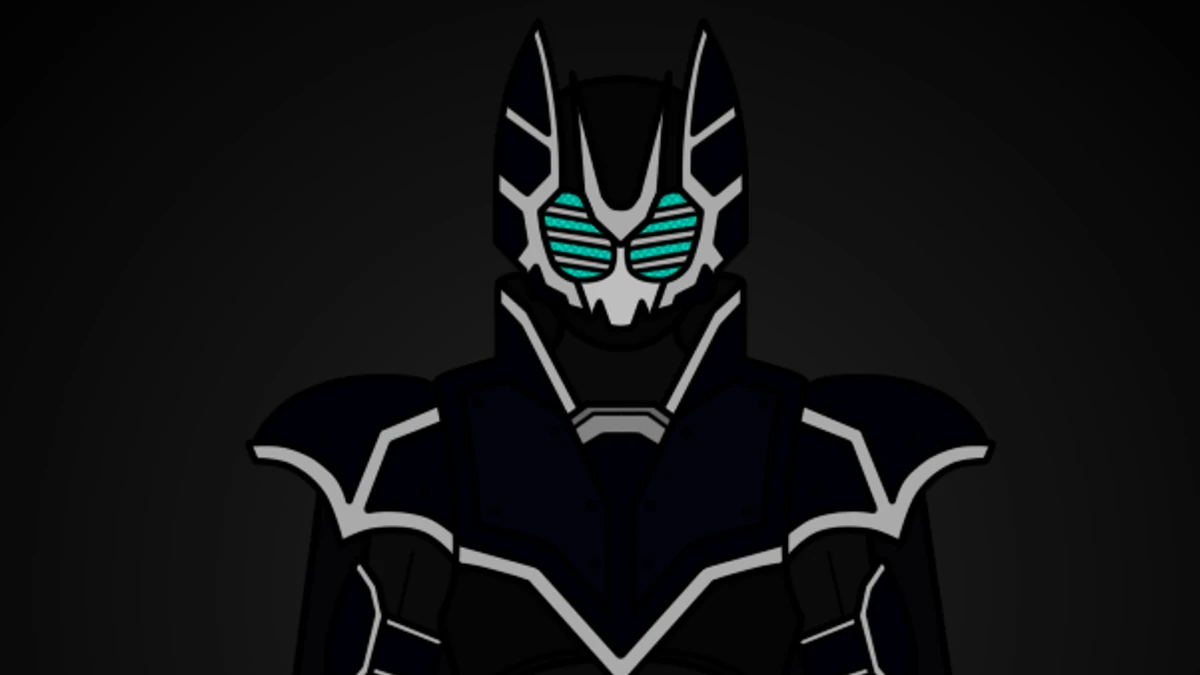 Kyoyoku Kurokawa | Kamen Rider Fan Fiction Wiki | Fandom