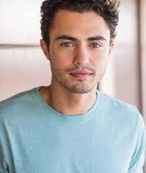 Ricky Graves | Kamen Rider Fan Fiction Wiki | Fandom