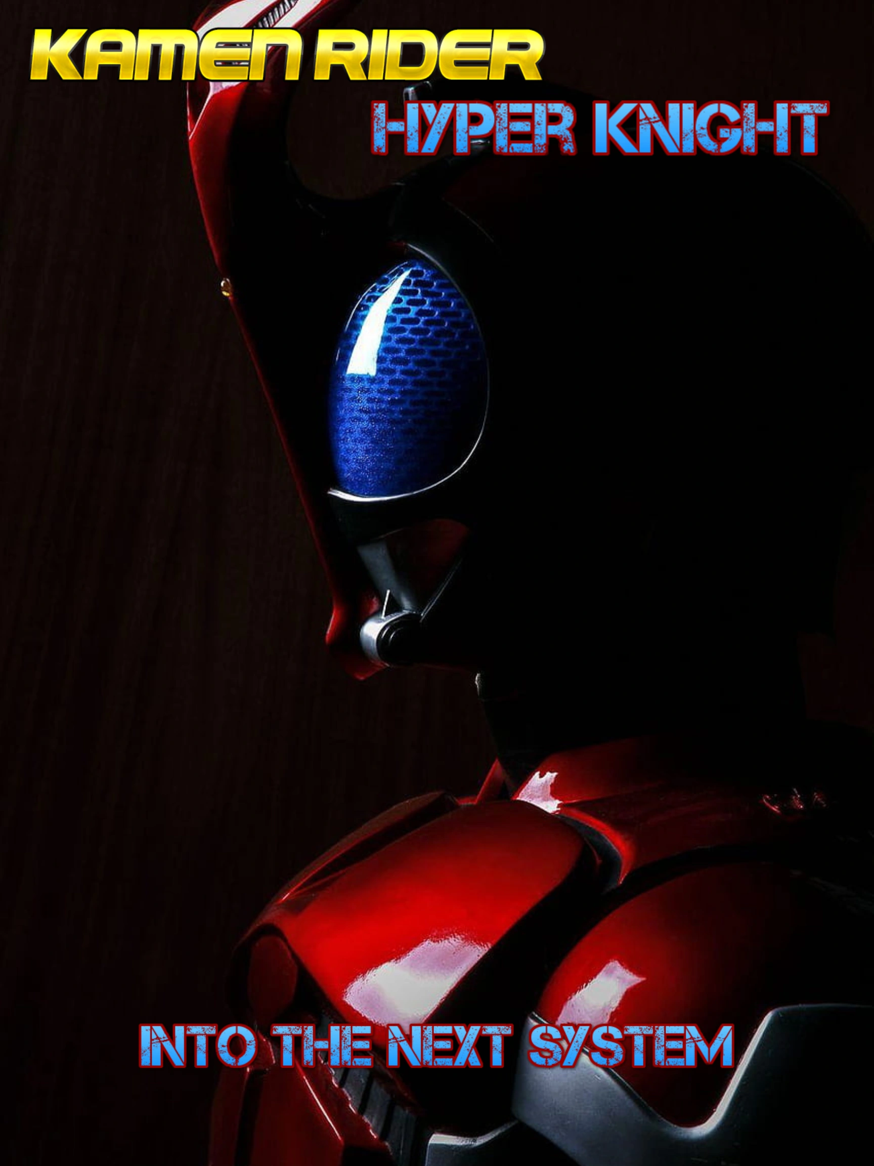Discuss Everything About Kamen Rider Fan Fiction Wiki | Fandom