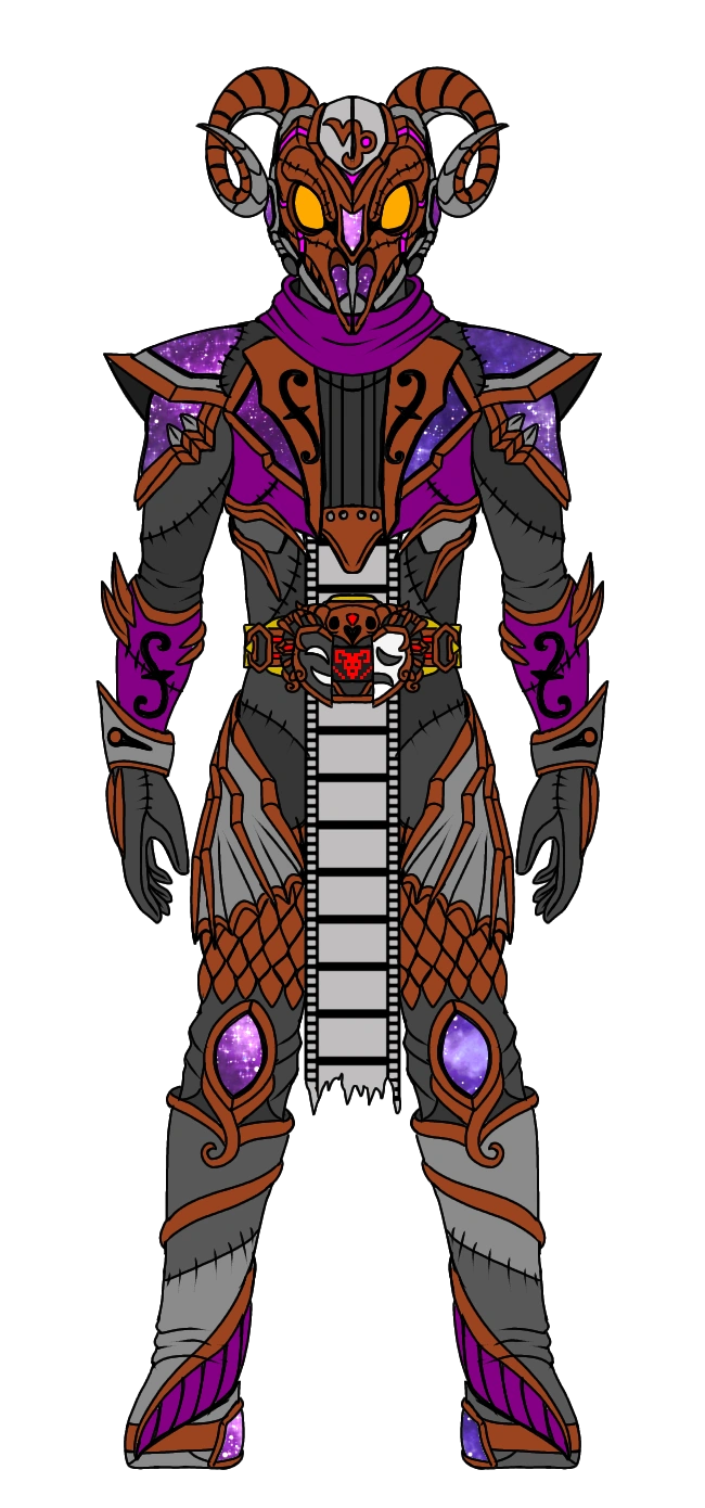 Nomeo | Kamen Rider Fan Fiction Wiki | Fandom