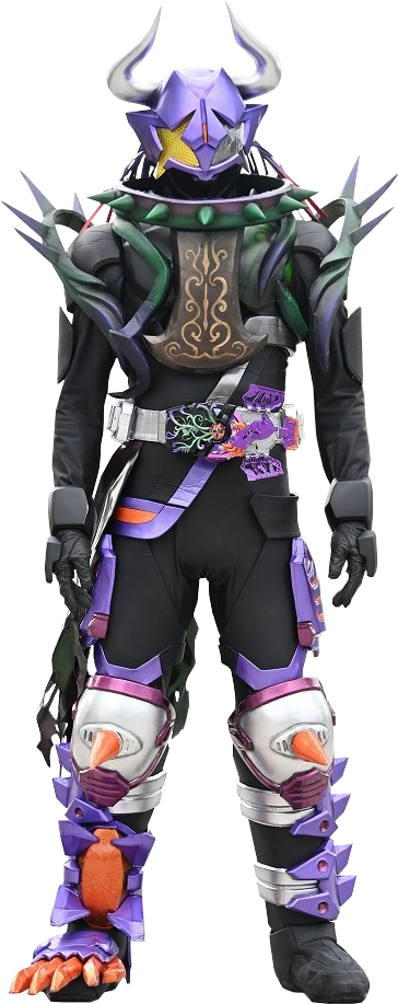 Cordes Gomez | Kamen Rider Fan Fiction Wiki | Fandom