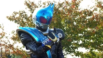 Ryusei Sakuta (Battle Royale) | Kamen Rider Fan Fiction Wiki | Fandom