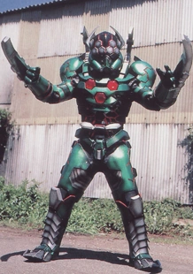 Spider-Com | Kamen Rider Fan Fiction Wiki | Fandom