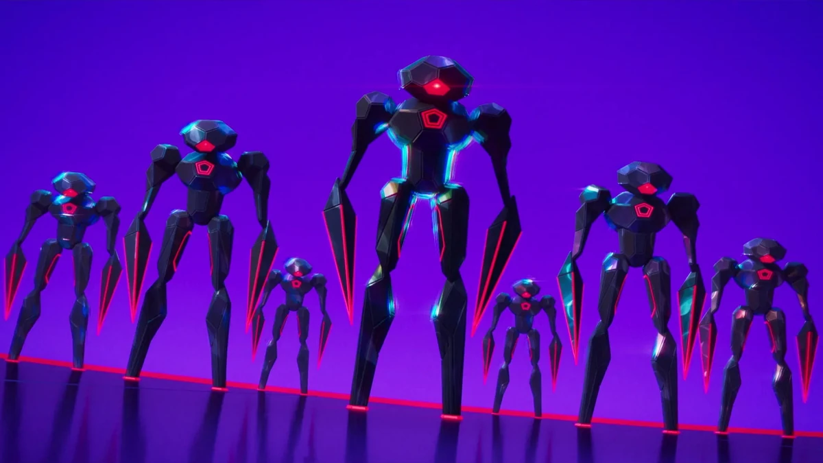 PAL Max Prime | Kamen Rider Fan Fiction Wiki | Fandom