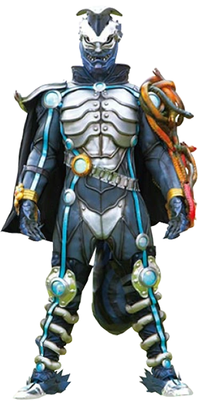 Muser | Kamen Rider Fan Fiction Wiki | Fandom