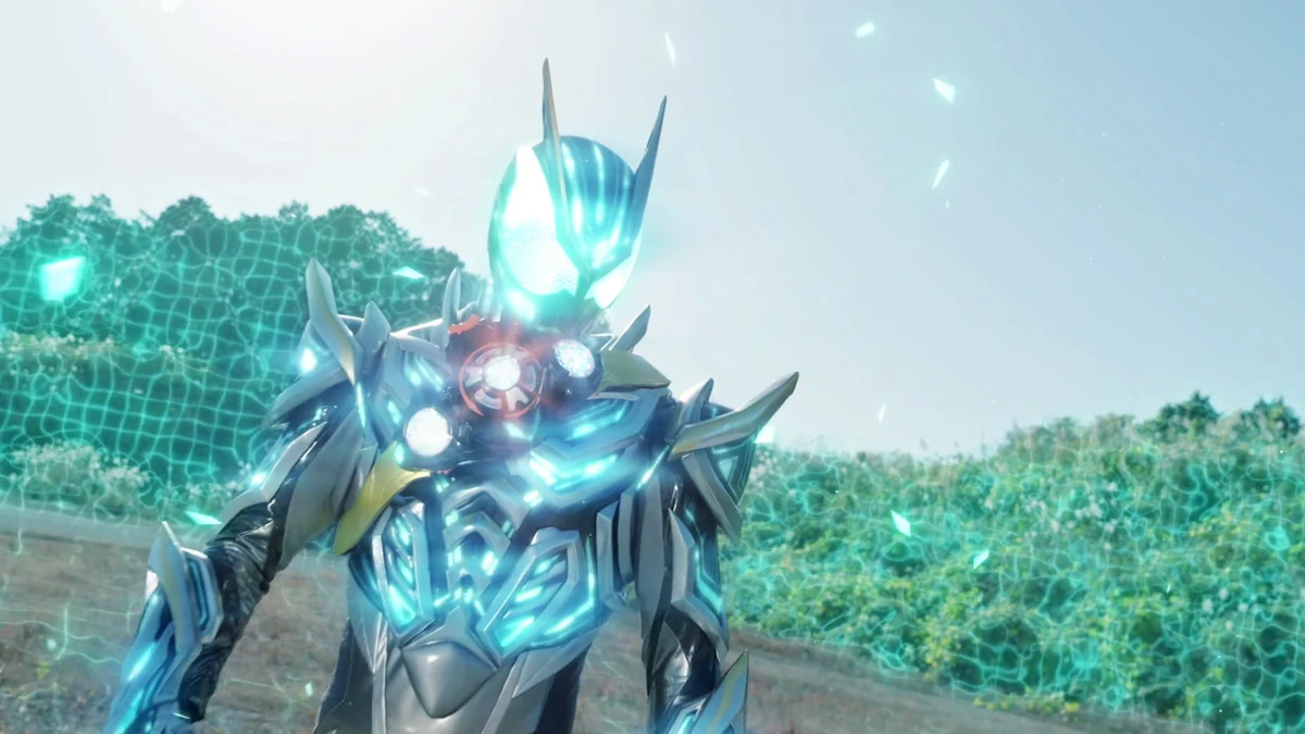 Reset the World | Kamen Rider Fan Fiction Wiki | Fandom