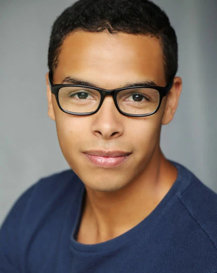 Eric Marshall | Kamen Rider Fan Fiction Wiki | Fandom