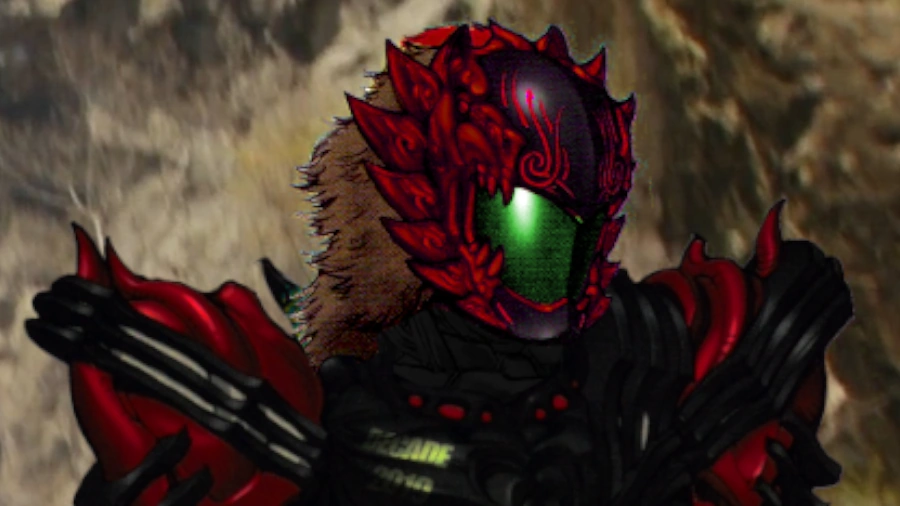 The Oath Legacy! | Kamen Rider Fan Fiction Wiki | Fandom