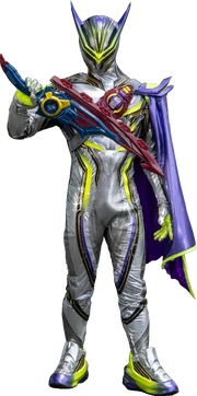 Trion | Kamen Rider Fan Fiction Wiki | Fandom