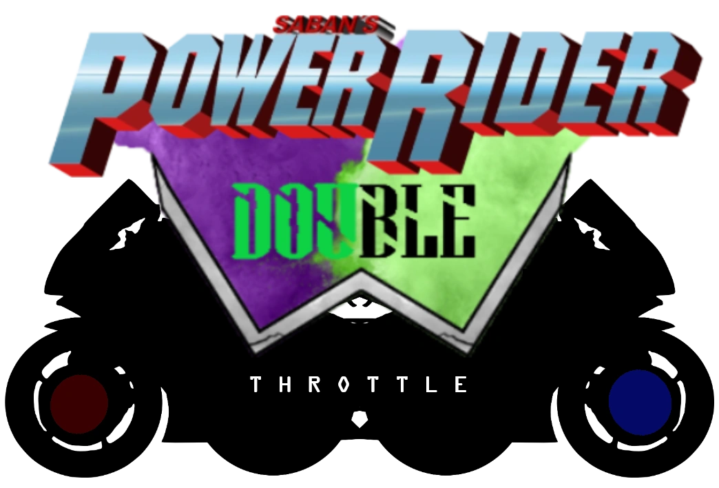 (NinjaCraft's) Power Rider Double Throttle | Kamen Rider Fan Fiction ...