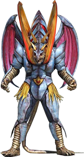 Gargoyle (Magic) | Kamen Rider Fan Fiction Wiki | Fandom