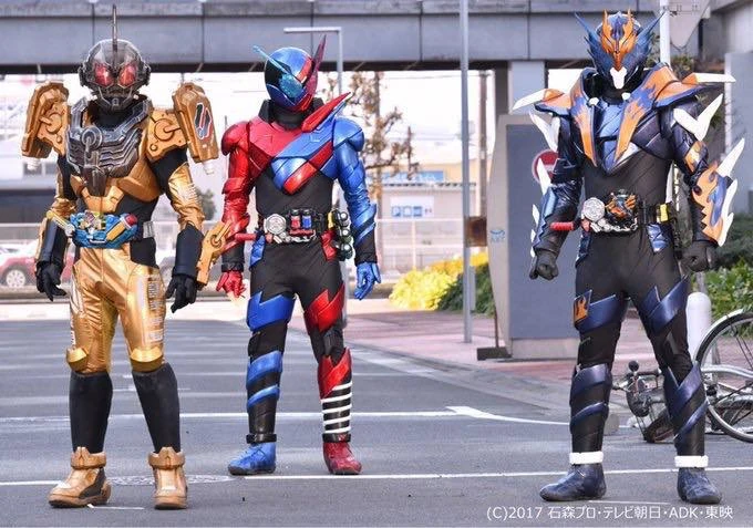 Awakening Pandora's Box | Kamen Rider Fan Fiction Wiki | Fandom