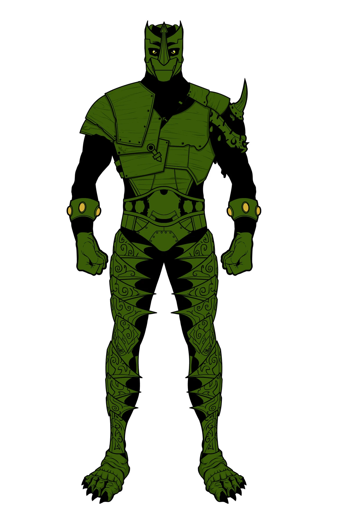 RhinocerosHazard | Kamen Rider Fan Fiction Wiki | Fandom