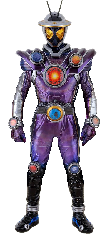 YiKai Huang (character) | Kamen Rider Fan Fiction Wiki | Fandom