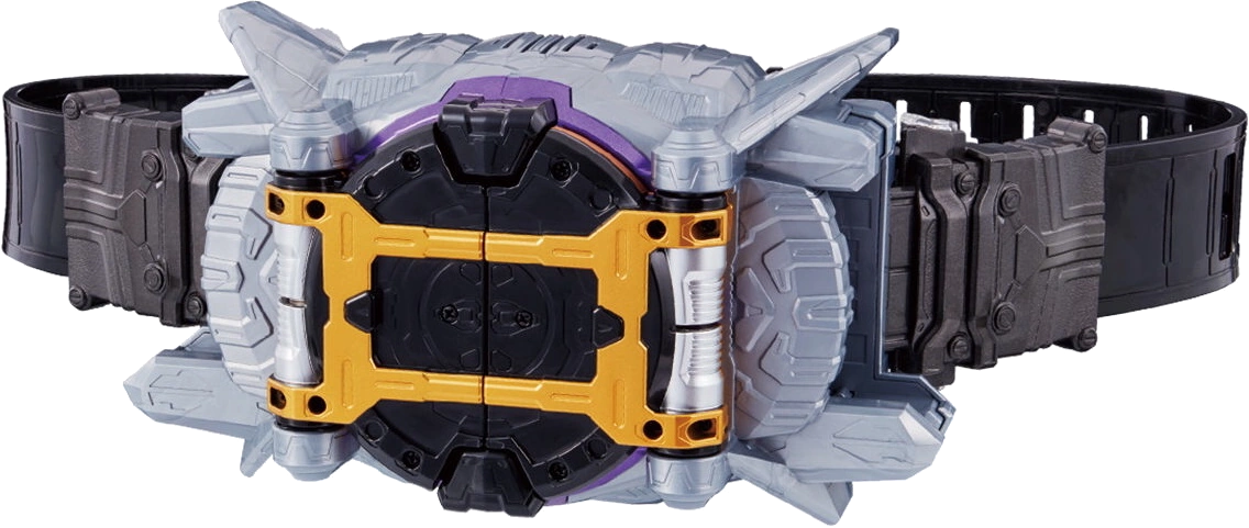 Zaia Thousandriver (RoR) | Kamen Rider Fan Fiction Wiki | Fandom