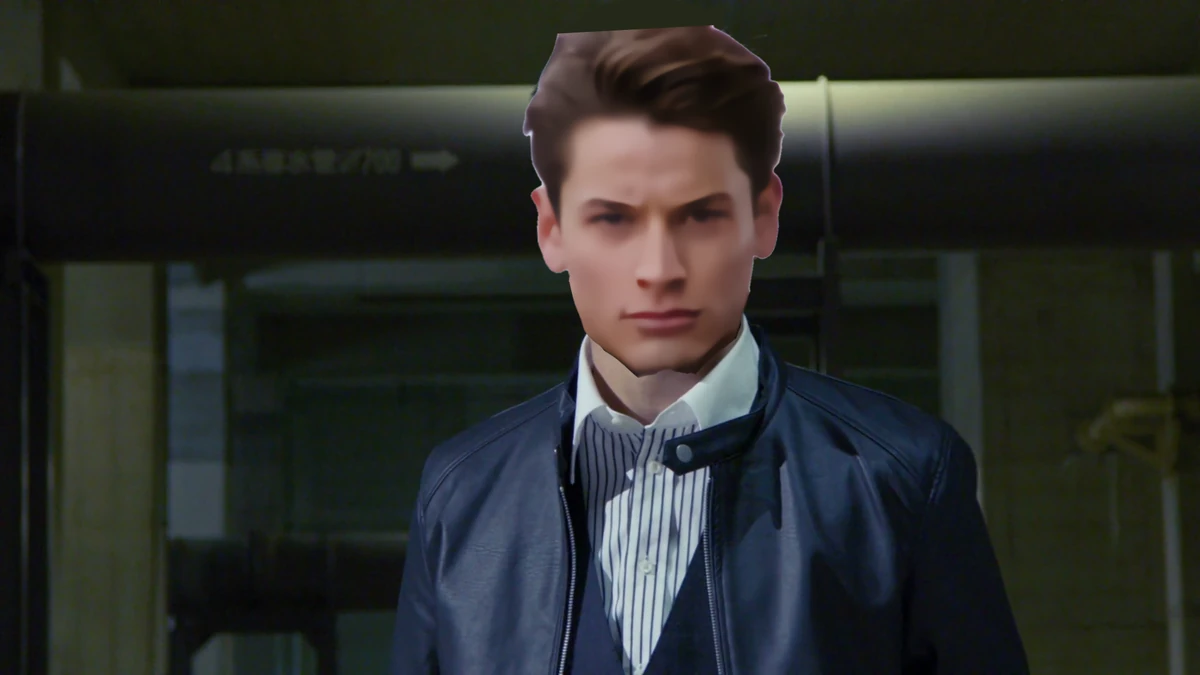 Troy Burrows (Dimensions) | Kamen Rider Fan Fiction Wiki | Fandom