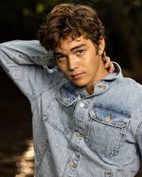 Ryker Grayson | Kamen Rider Fan Fiction Wiki | Fandom