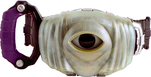 Zero Specter Driver | Kamen Rider Fan Fiction Wiki | Fandom