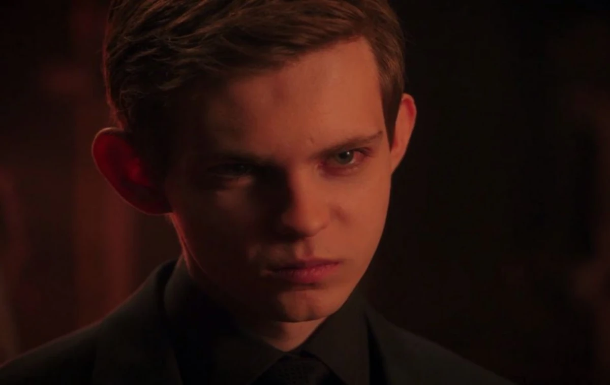 Adam Winters (Mirror World) | Kamen Rider Fan Fiction Wiki | Fandom