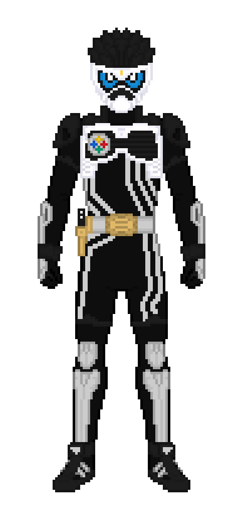 Gan Iteya/Alternate Timeline | Kamen Rider Fan Fiction Wiki | Fandom