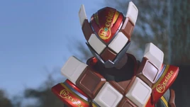 Hector Kirby | Kamen Rider Fan Fiction Wiki | Fandom