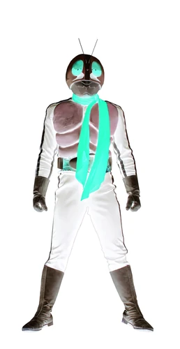 Risa Tekken | Kamen Rider Fan Fiction Wiki | Fandom