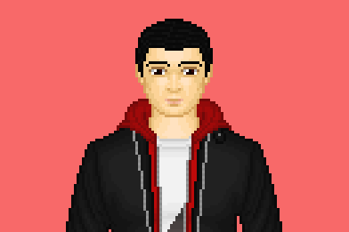 Luke Reynolds | Kamen Rider Fan Fiction Wiki | Fandom