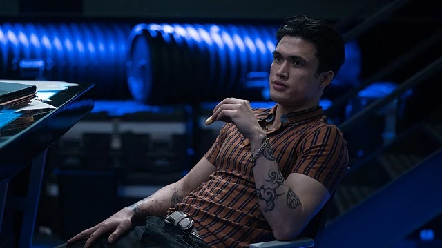 Noah Wright | Kamen Rider Fan Fiction Wiki | Fandom