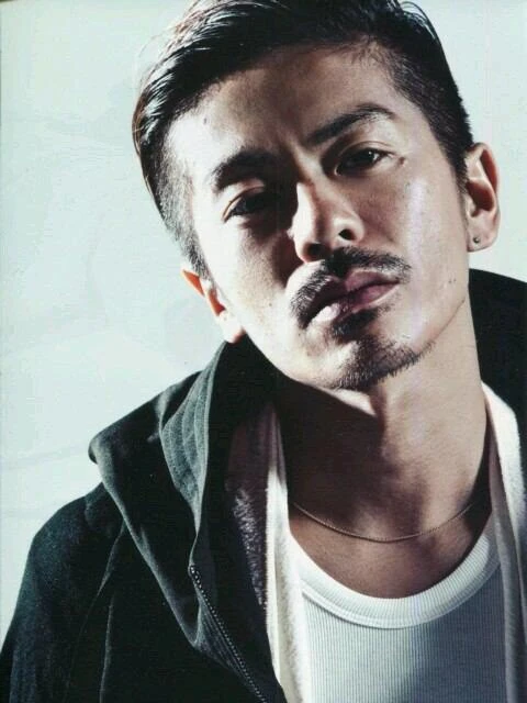 Go Morita | Kamen Rider Fan Fiction Wiki | Fandom