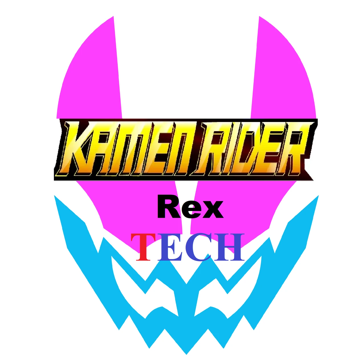 Kamen Rider Rex TECH | Kamen Rider Fan Fiction Wiki | Fandom
