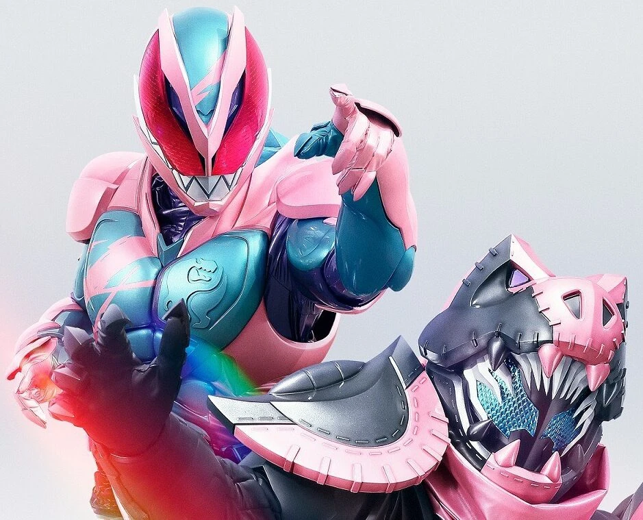 Power Rider Dino-Bolt | Kamen Rider Fan Fiction Wiki | Fandom