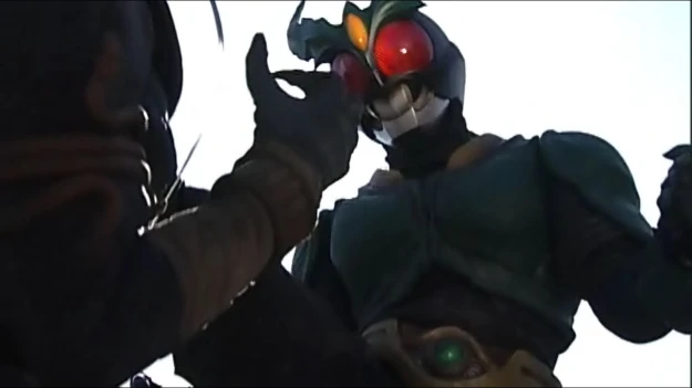 Kamen Rider Gills (episode) (Ancient Knight) | Kamen Rider Fan Fiction ...
