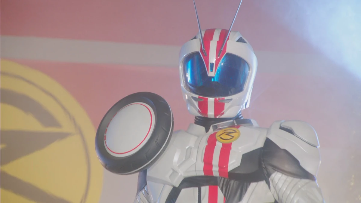 Dexter Graham | Kamen Rider Fan Fiction Wiki | Fandom