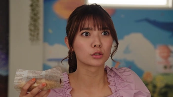 Mei Sudo (SXATLA) | Kamen Rider Fan Fiction Wiki | Fandom