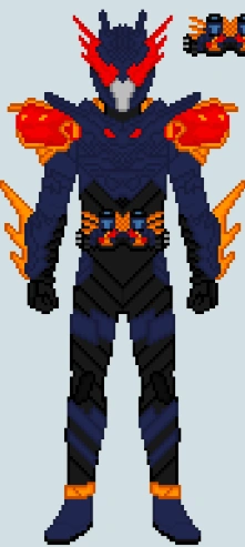 Takiru Hakase | Kamen Rider Fan Fiction Wiki | Fandom