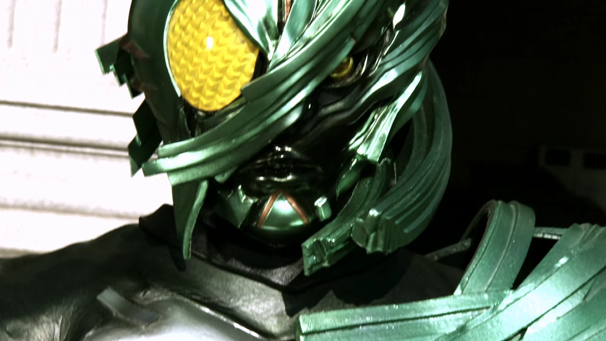 Gaia | Kamen Rider Fan Fiction Wiki | Fandom